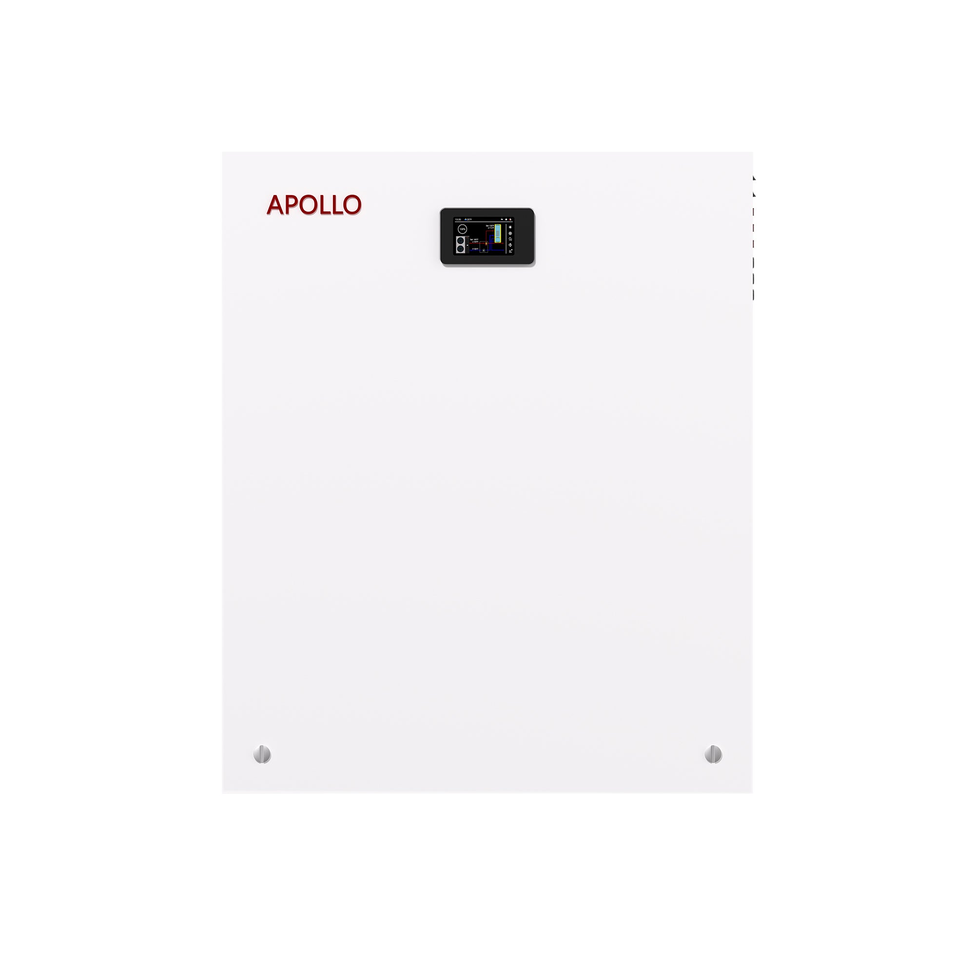 APOLLO Hydro Smart Station – MBTEK