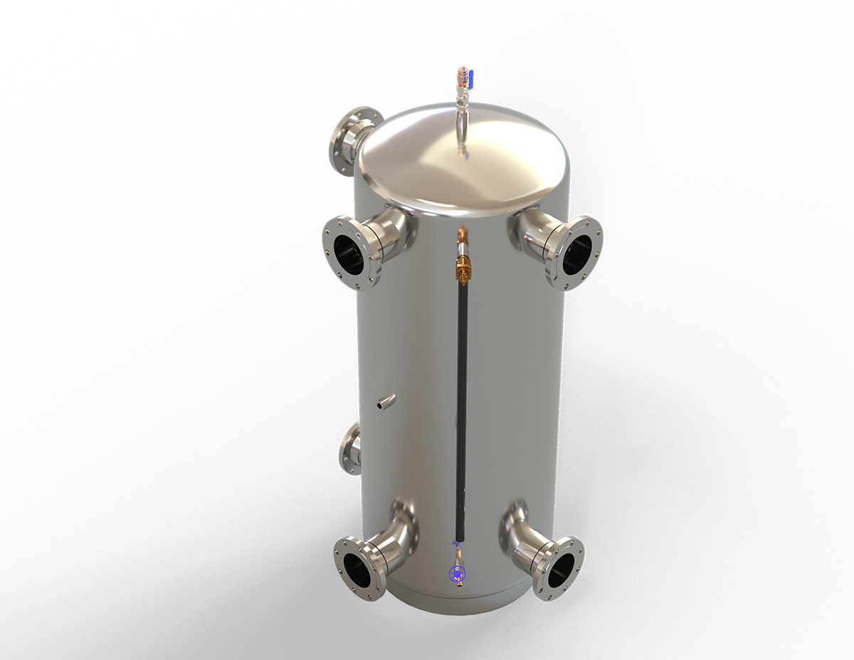 APOLLO Commercial Custom Tank – MBTEK