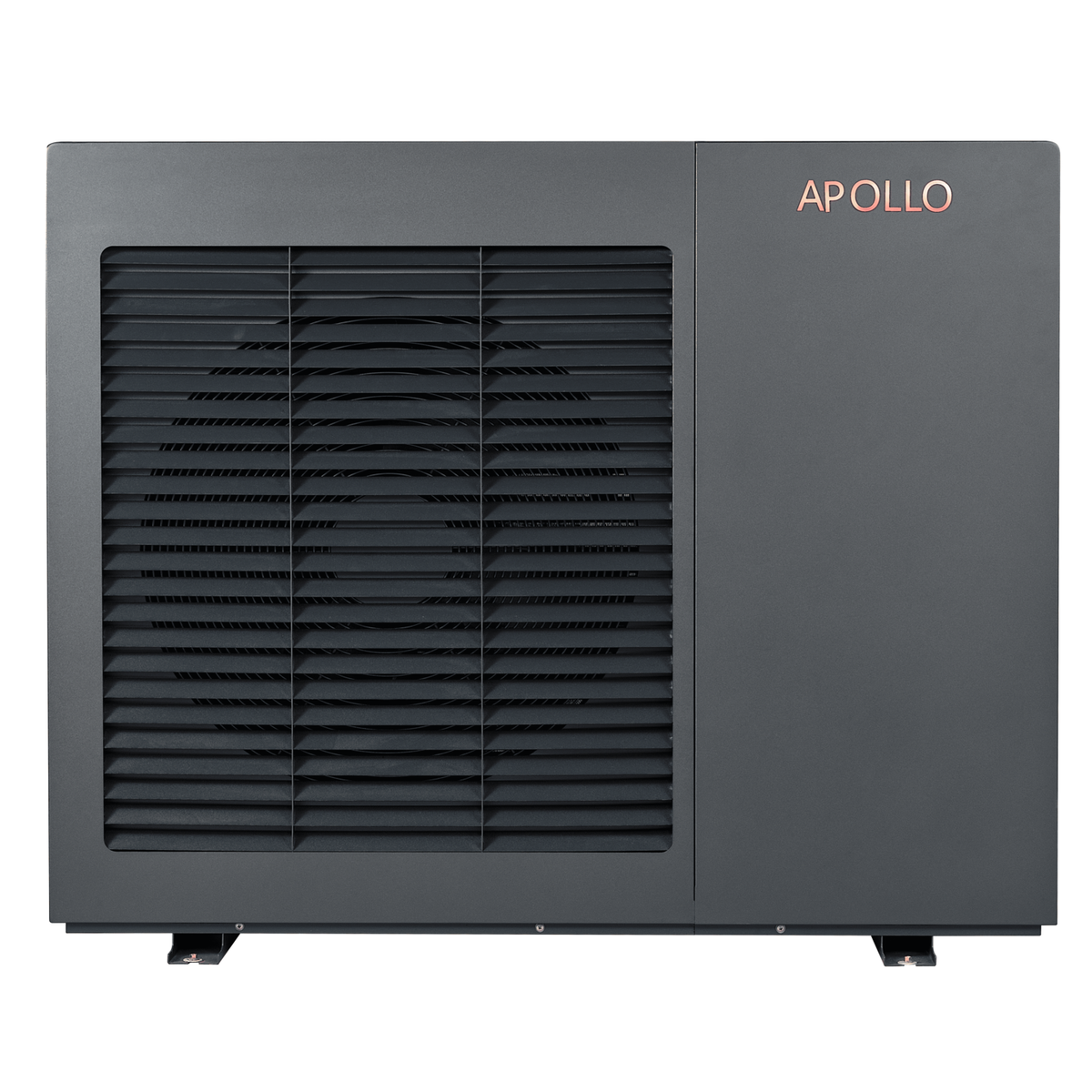 APOLLO Heat Pump - 36k btu / 3 ton - Air to Water - High Heat – MBTEK