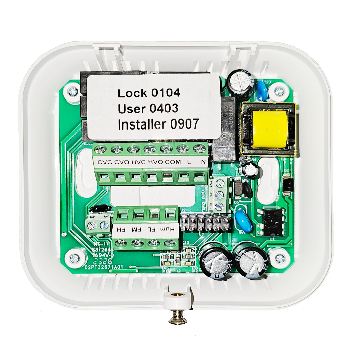 APOLLO Wi-Fi Snow Melt Controller | MBTEK