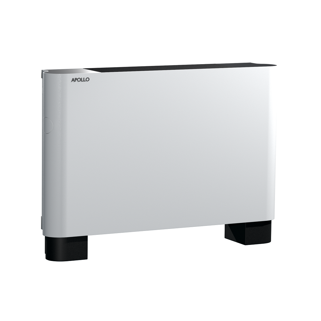 APOLLO Floor Fan Coil FCU – MBTEK