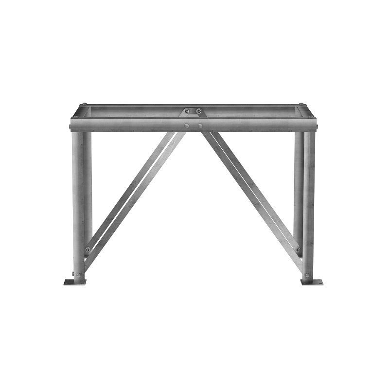 APOLLO Stainless Steel Stand – MBTEK