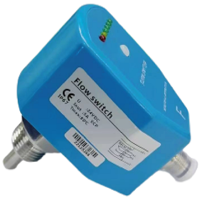 Industrial Flow Switch 1/2" – MBTEK