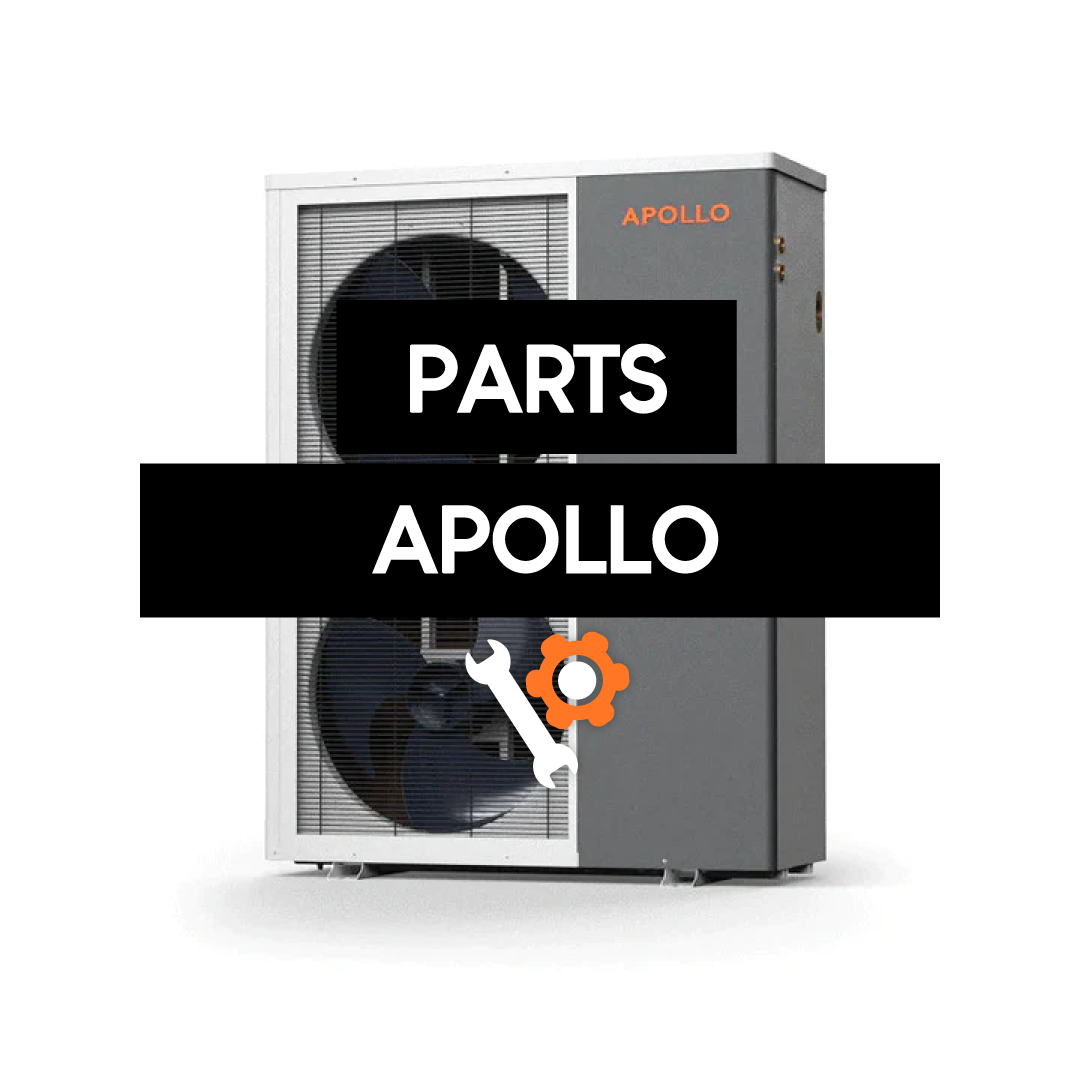 Parts - Apollo Air to Water – MBTEK