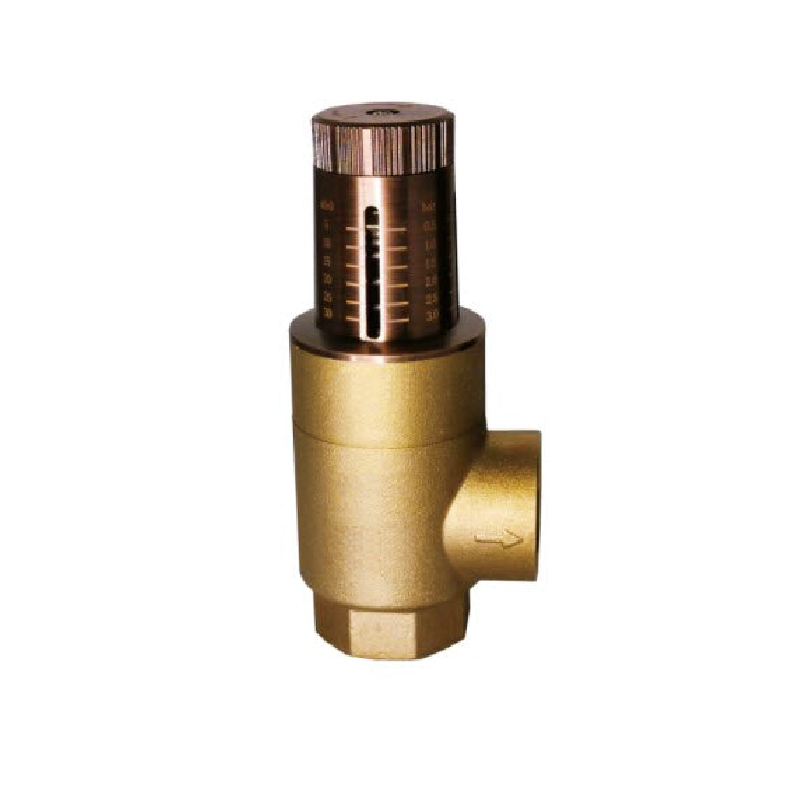 Flow Bypass Valve – MBTEK