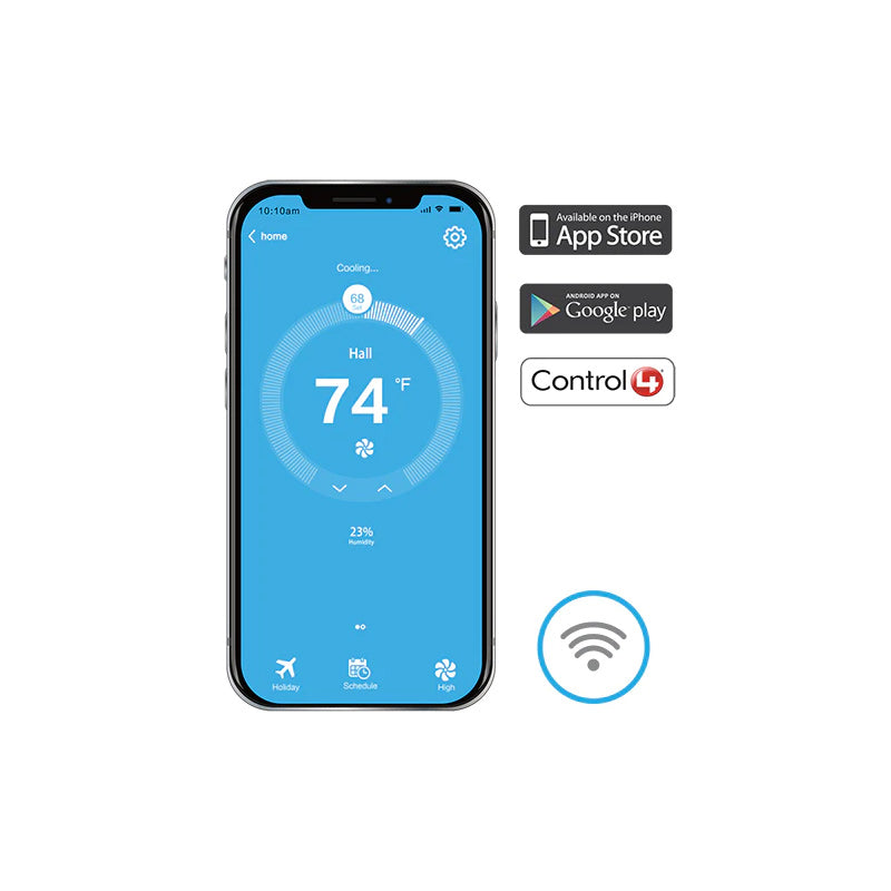 APOLLO Wi-Fi Snow Melt Controller | MBTEK
