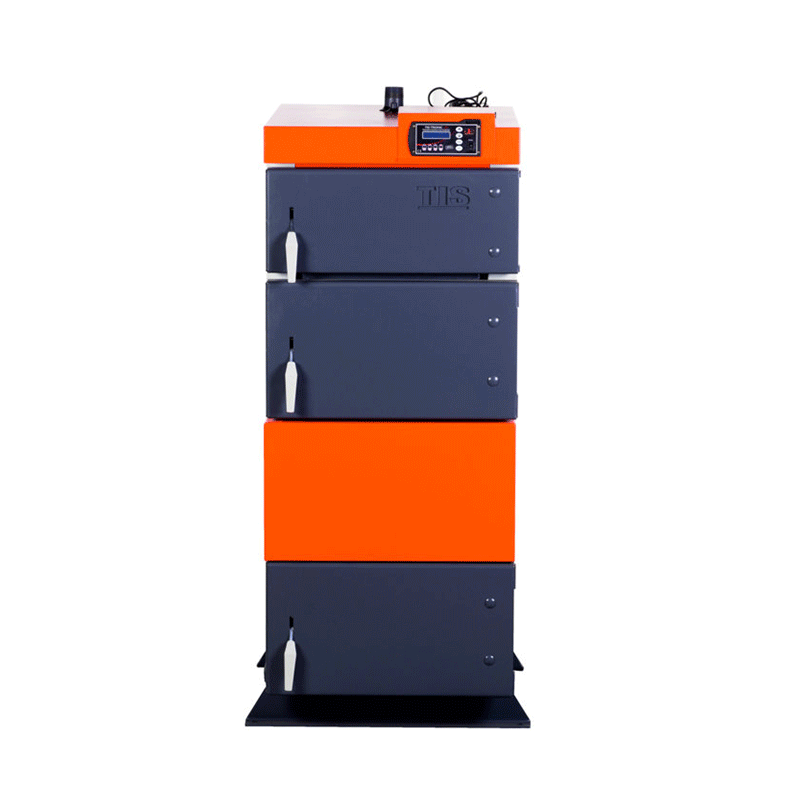 UNI 40 wood boiler, 130K BTU – MBTEK