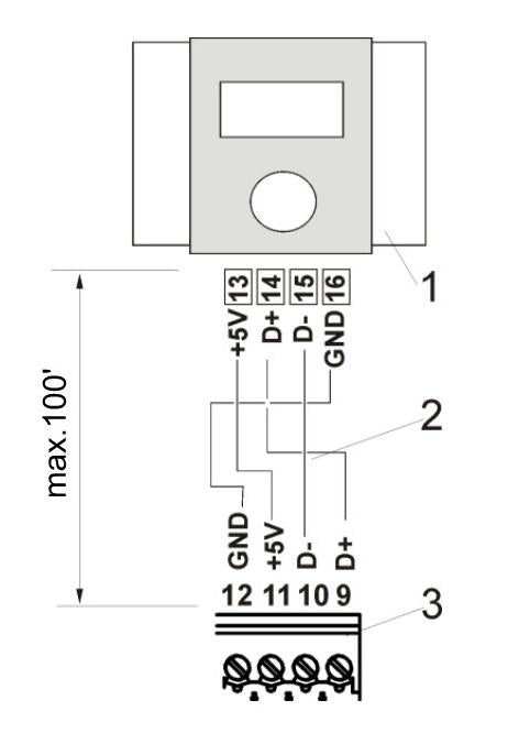 ecoSTER Thermostat – MBTEK